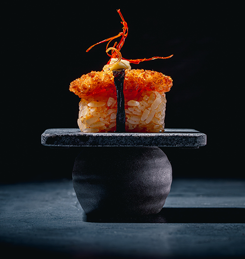 Niko Modern Asian